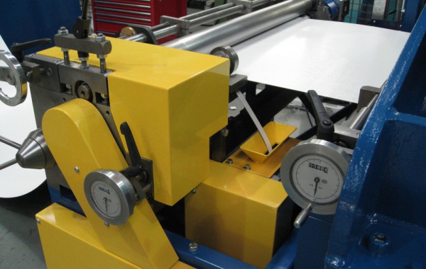 Water Cylinder Wrapper Production Line from Boxer Design